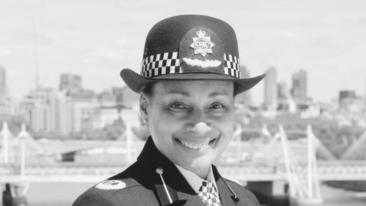 WHO IS ALISON ? - YouTube