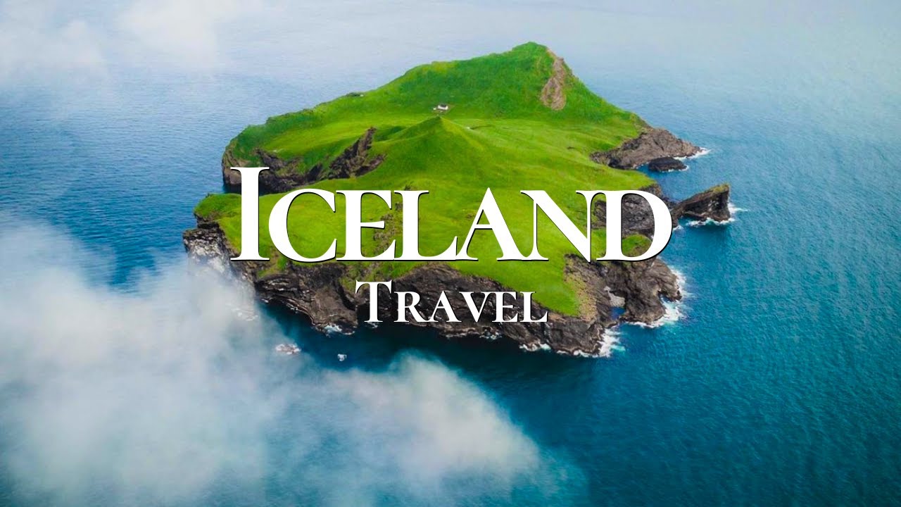 The Most Beautiful Destinations to Visit in Iceland 🇮🇸 | Iceland Travel ...