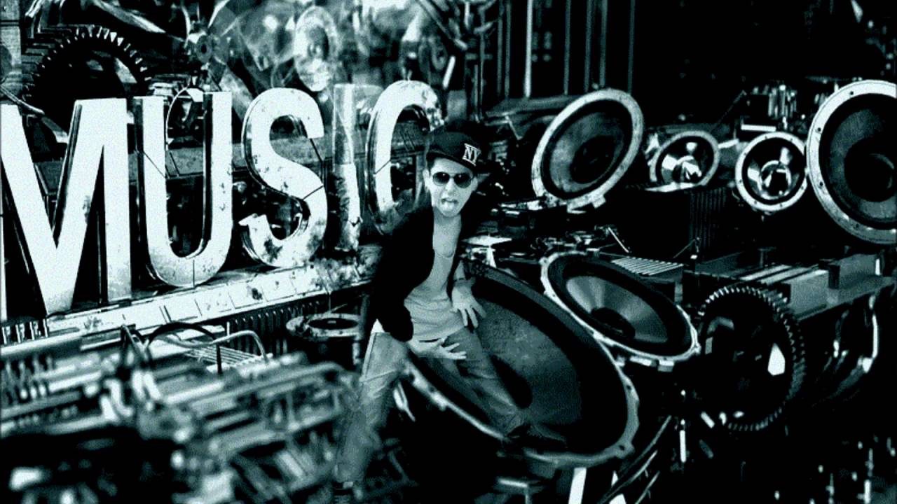 ELECTRONIC MUSIC YOU ACTIVE ( PRODUCER BY JD ) 2016 - YouTube Music