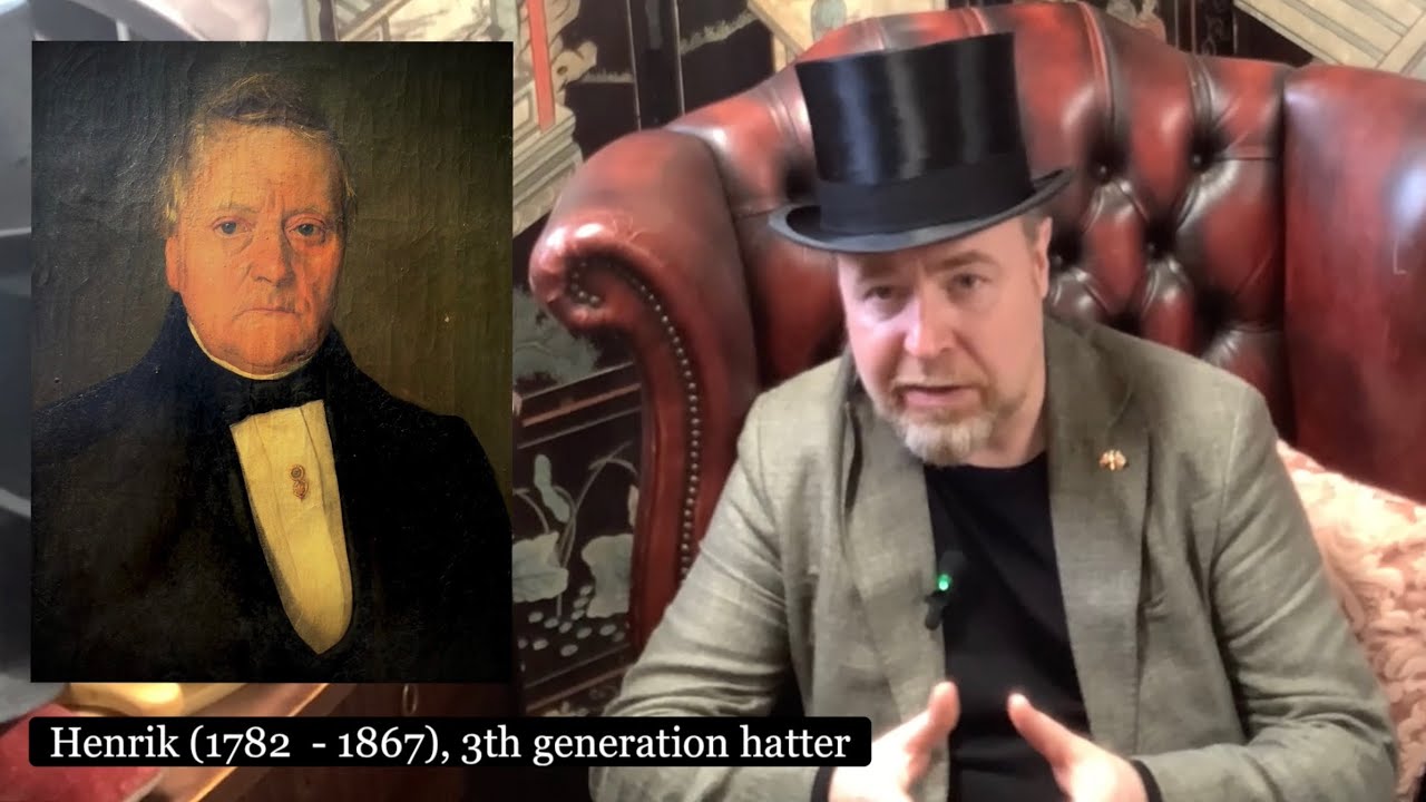 The hatters’ tale - not a story told to children #hatters #fairytales # ...