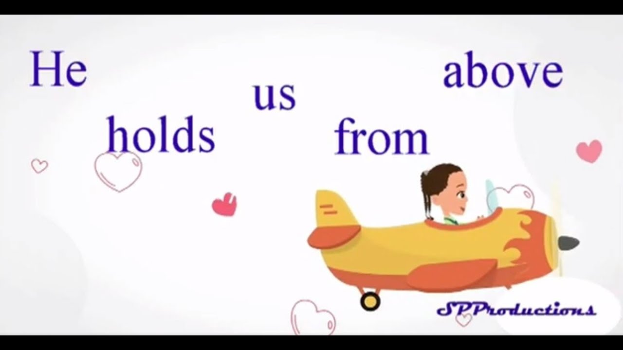 Christian Hip hop | Let's Talk About Jesus - YouTube