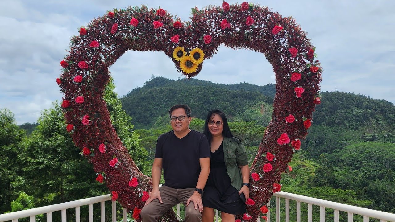 YATZ KAPEHAN - Your Quickie Stopover After Driving The Dizzying ...