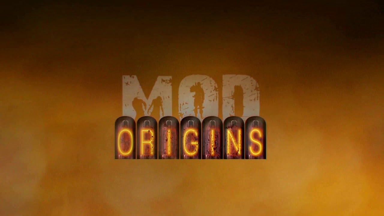 DayZ Origins - Ambient Music - YouTube