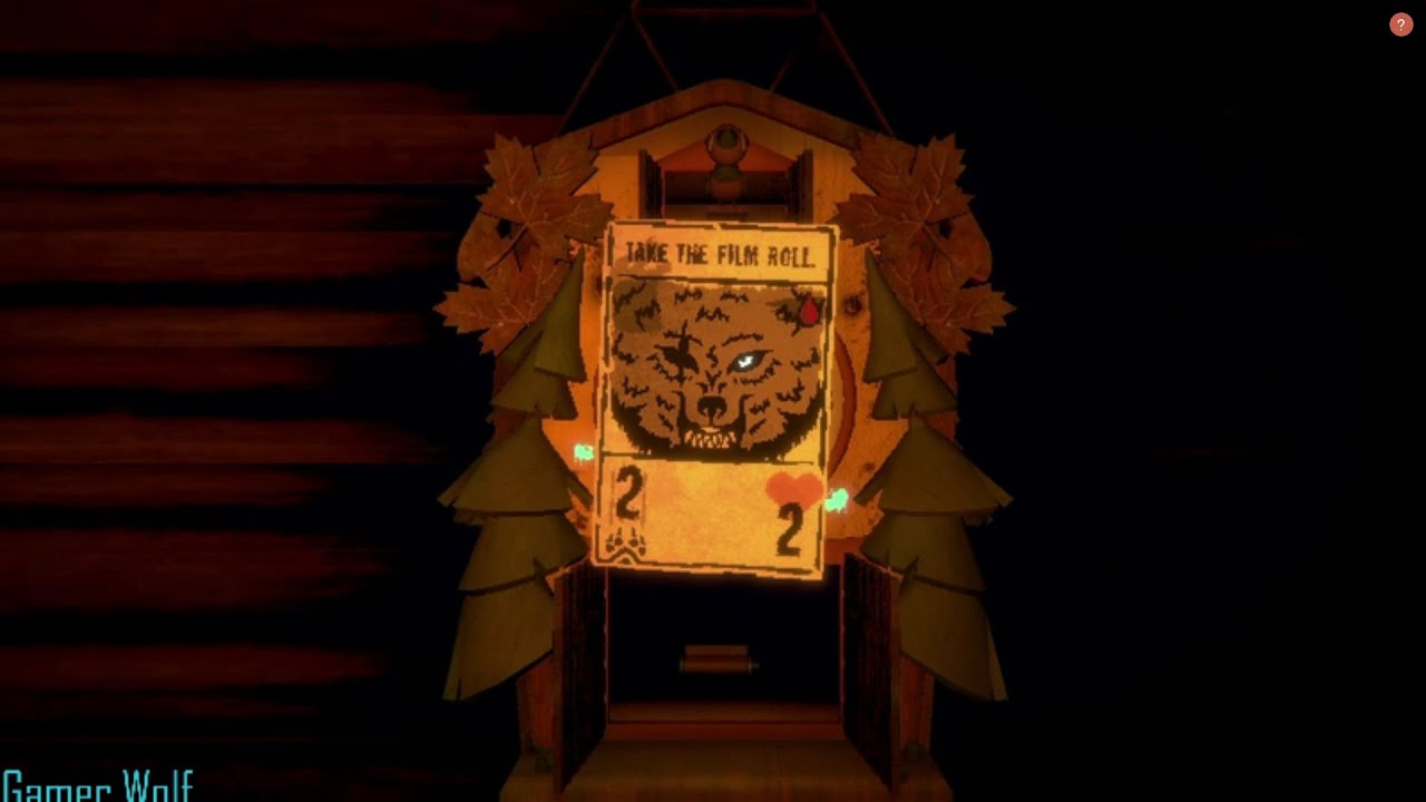 Inscryption: Cuckoo Clock Secrets and Prospector and Angler Boss Part 6 ...