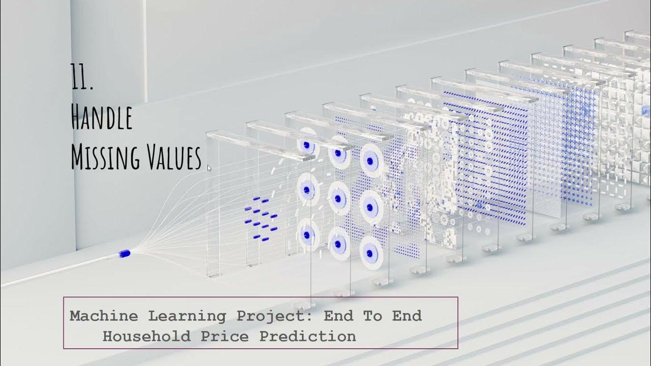 14 Handle Missing Value - YouTube