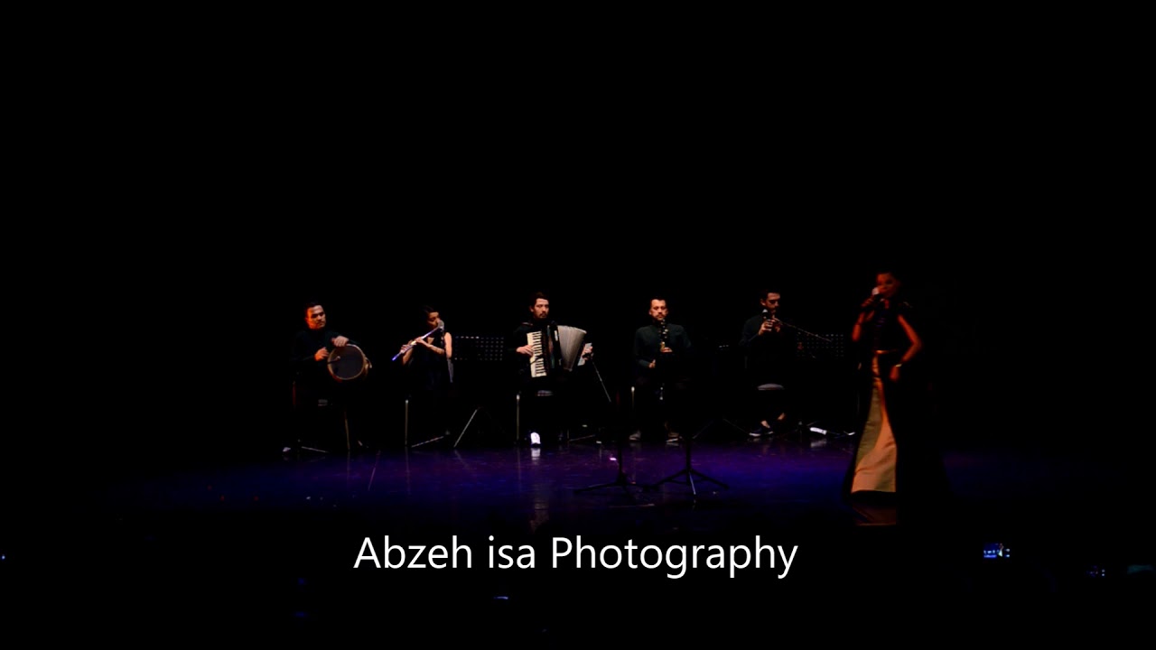 EMEF - Sinane daxe - YouTube