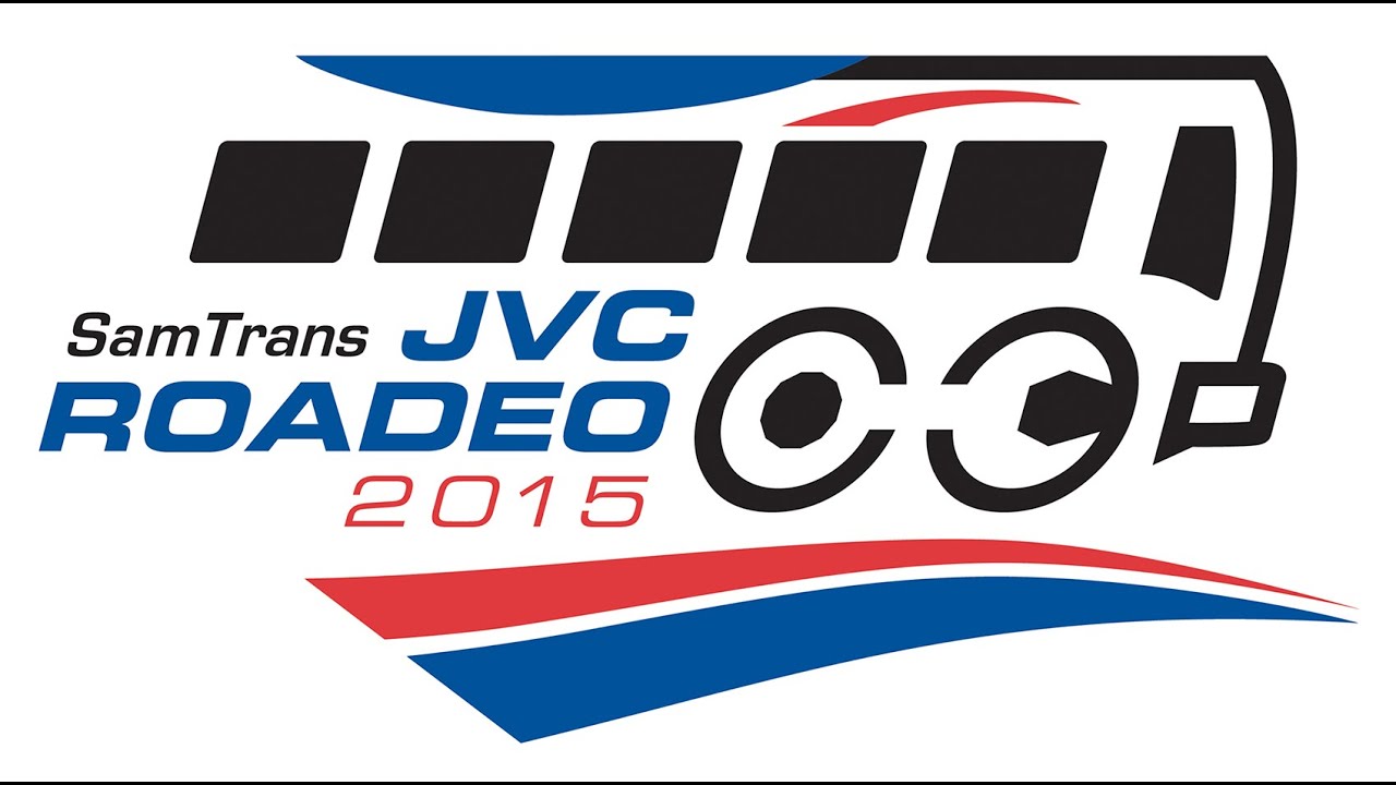 2015 SamTrans Roadeo - YouTube