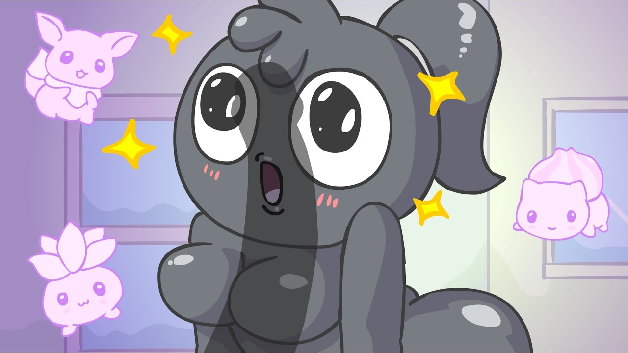 Quieres Ver Mi Pokemon Sujes Y Sugy Youtube