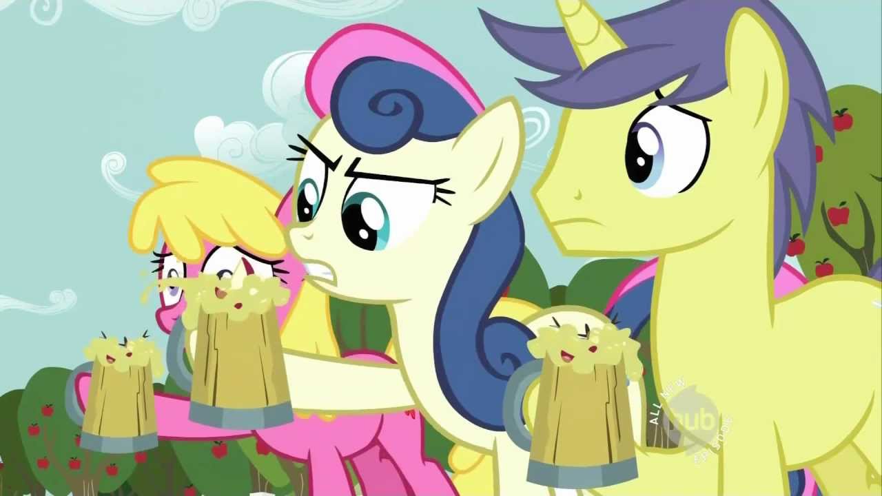 Bon Bon - Mine's got rocks in it - YouTube