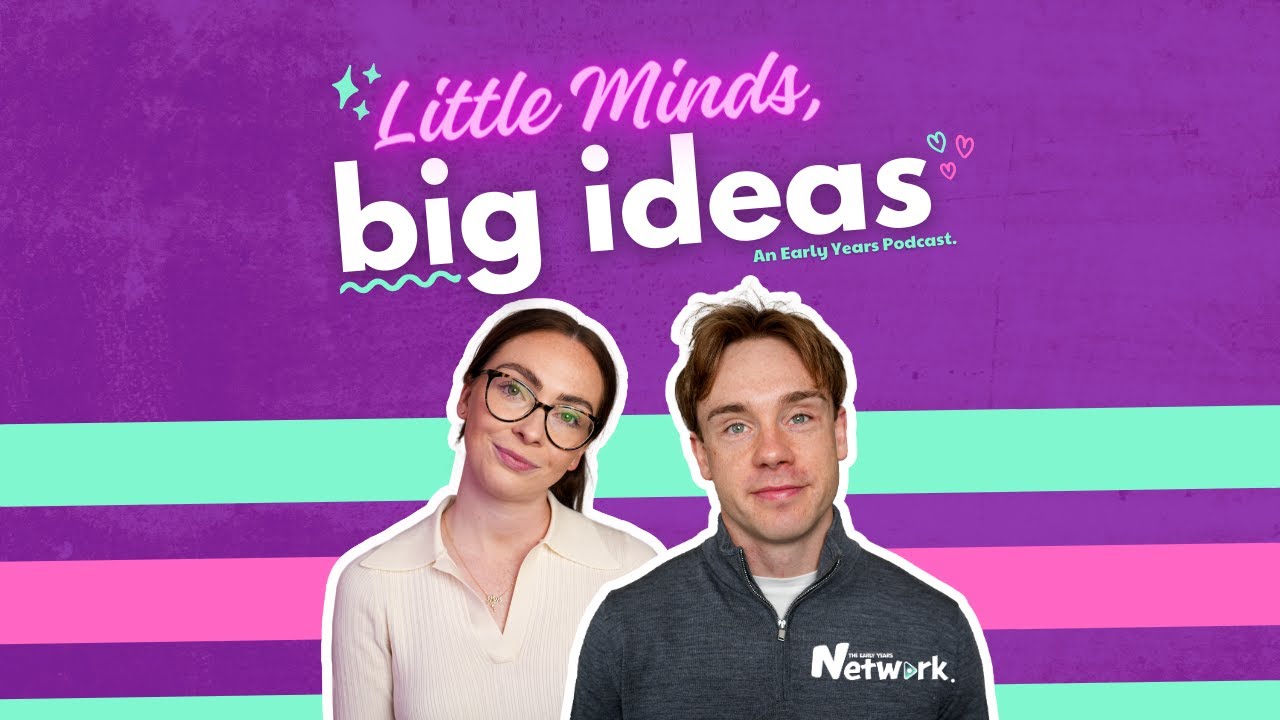 Little Minds, Big Ideas Podcast: The Episode All About Motivation Ep#18 ...