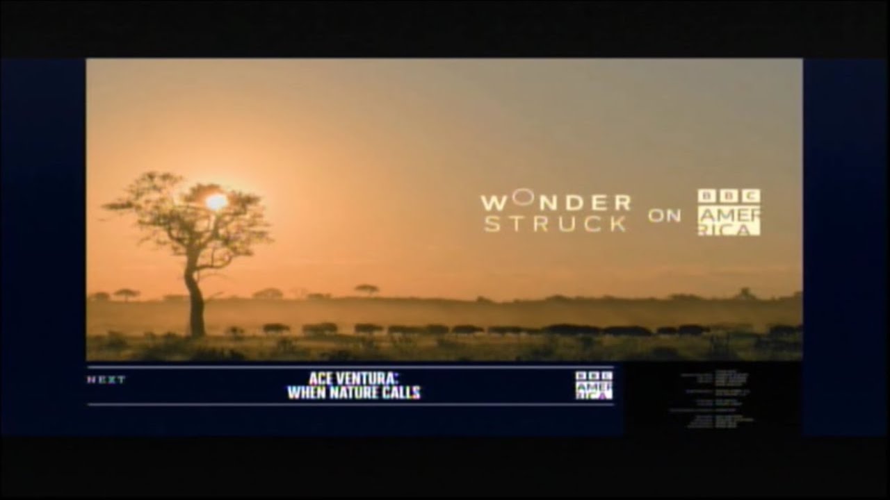 The Bounty Hunter (2010) End Credits (BBC America 2024) - YouTube