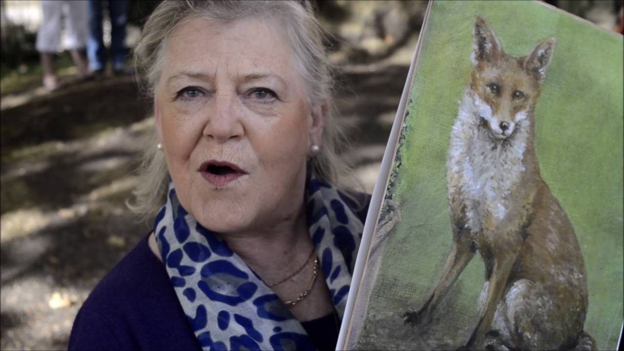 Fox hunting . the dirty practice of cubbing. - YouTube