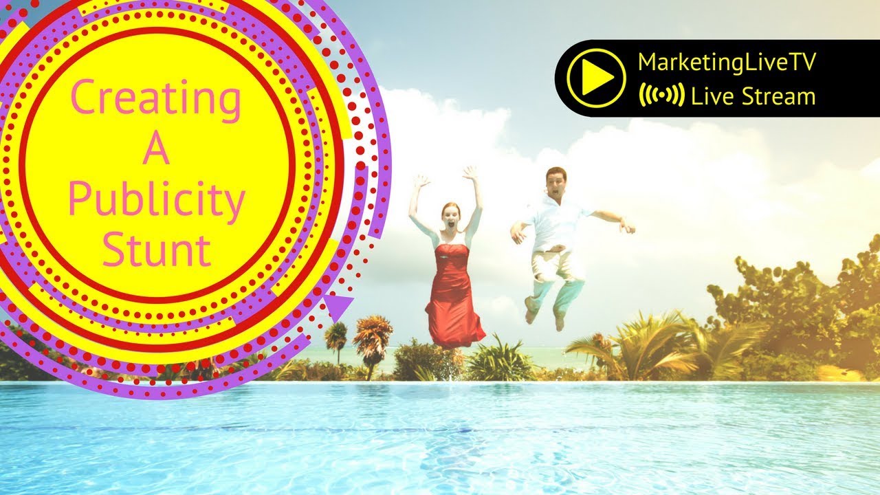 Publicity Stunt or Viral Marketing Campaign - What do you need to do ...