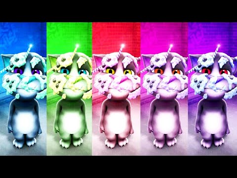 My talking Tom cat 569 - YouTube