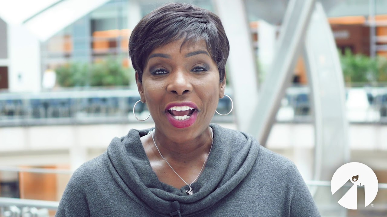 "I Was Inspired by Their Dedication" Lori Gray on Why YOU Should Attend ...