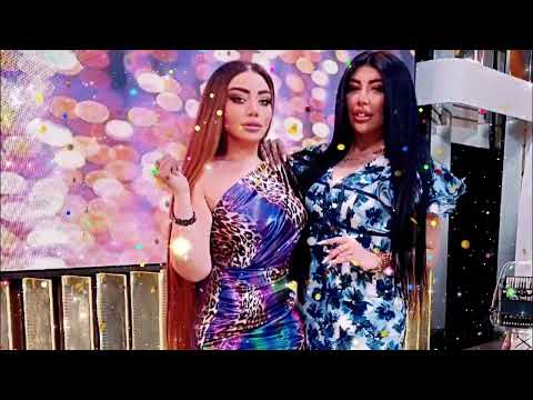 Sema & Sabina - Qizil Gulumun Rengi Niye Saraldi