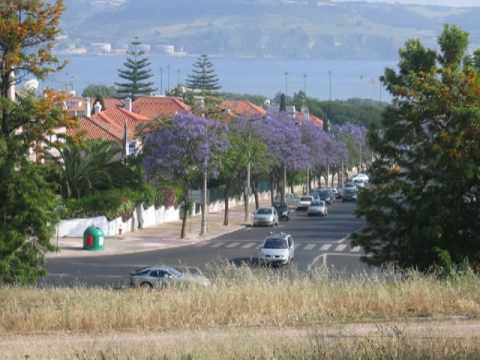 Restelo, Lisboa, Portugal, May 2006 - YouTube