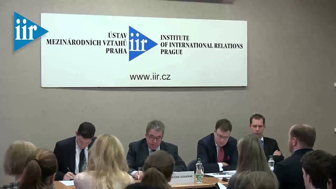 The European External Action Service (EEAS) and Member States ...