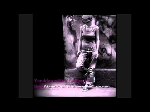 ayrılık şiiri  sözler bana ait Part 1