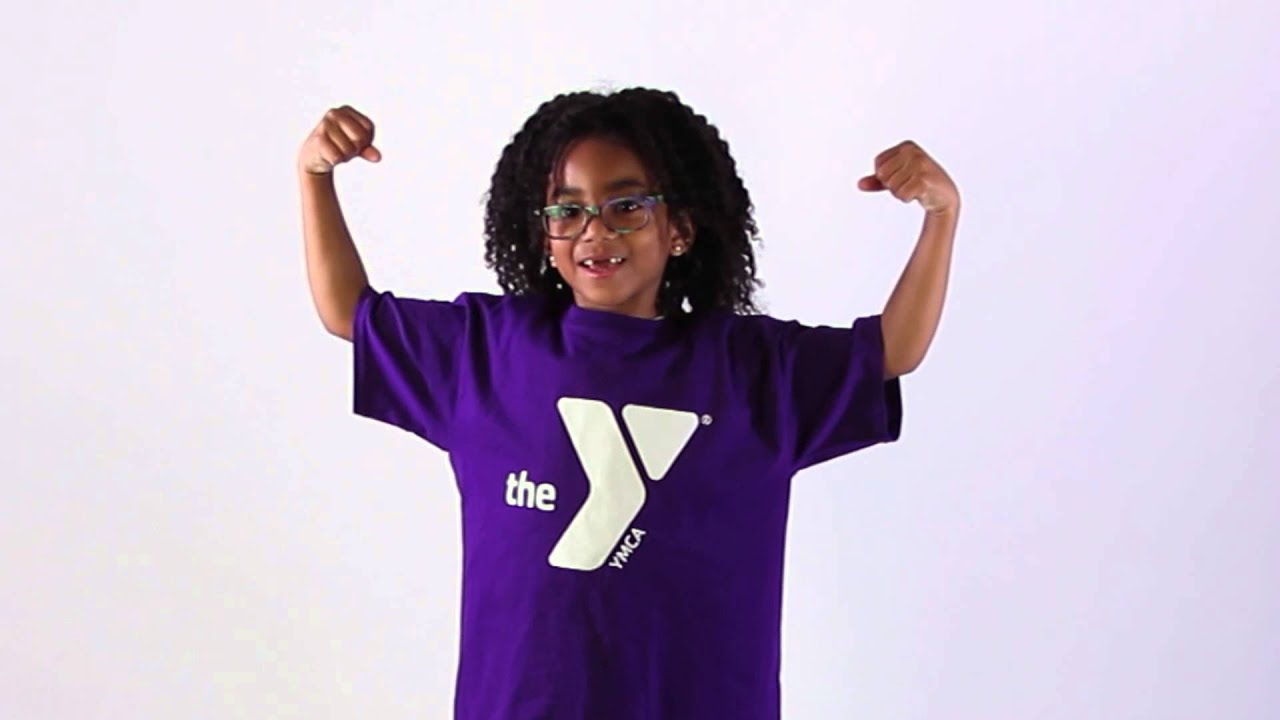 YMCA Richmond Commercial January 2014 - YouTube