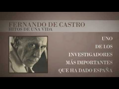 Exposición Fernando de Castro Real Academia Nacional de Medicina - YouTube