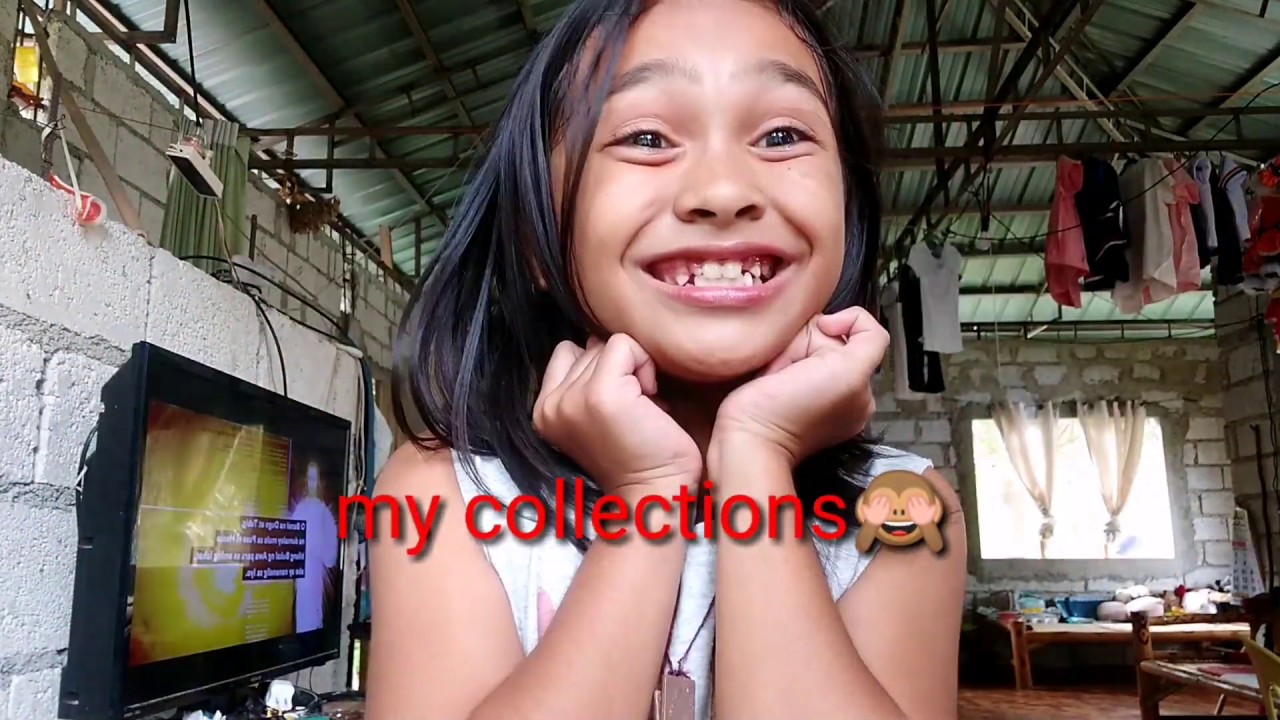 welcome to princess vlog Hola princess feat the collections - YouTube