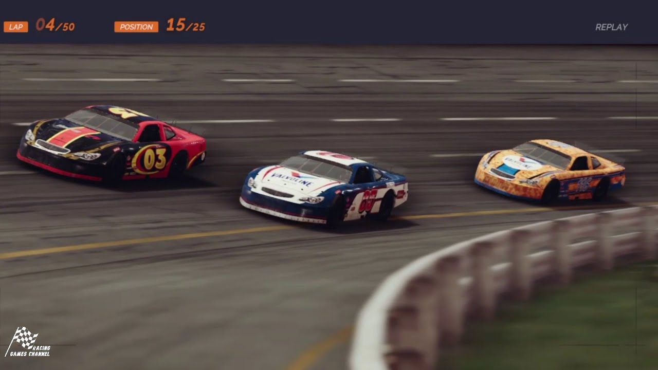 SRX The Game-SUPER LATE MODEL SEASON/FINAL RACE/NASHVILLE FAIRGROUNDS ...