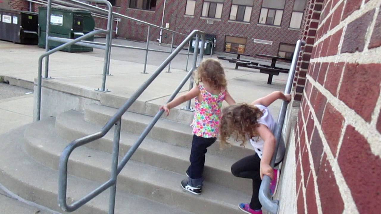Railing Noise Youtube