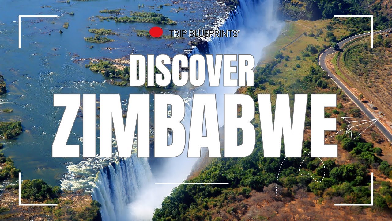 Uncover the Wonders of Zimbabwe Epic Adventures, Hidden Gems, and ...