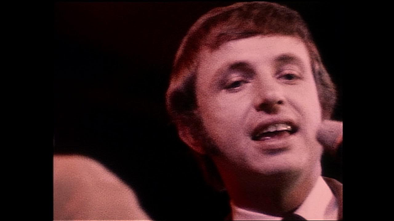 The Association - Along Comes Mary - Monterey Pop Festival - 1967 - YouTube