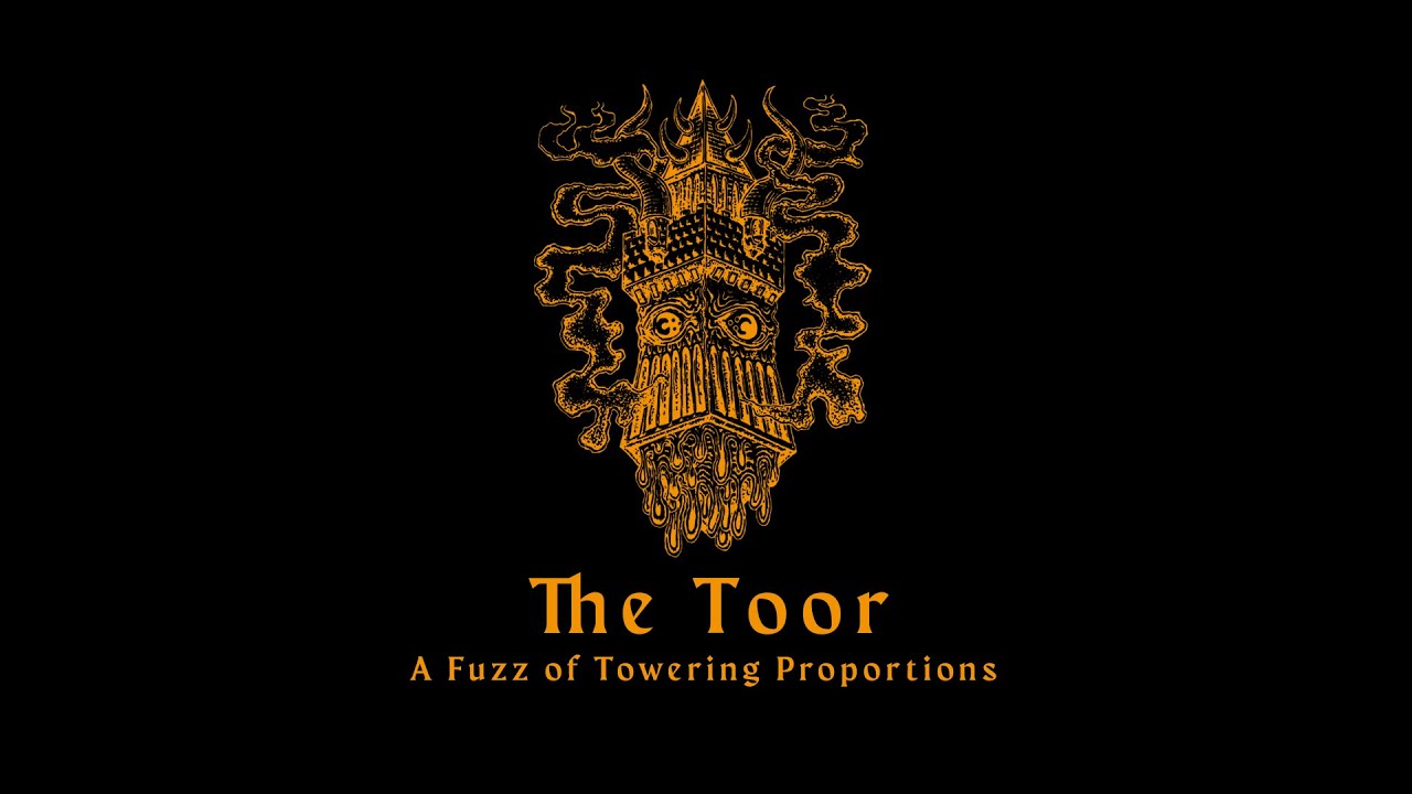 The Toor Reveal - YouTube