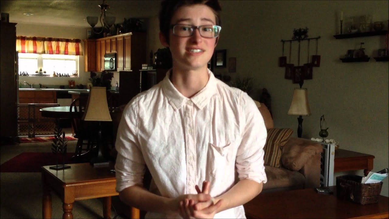 Totally True Facts About Queer People - YouTube
