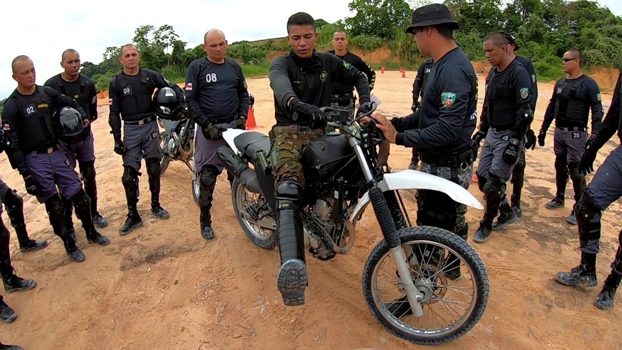 3 Cia MT ROCAM - PMAM - YouTube