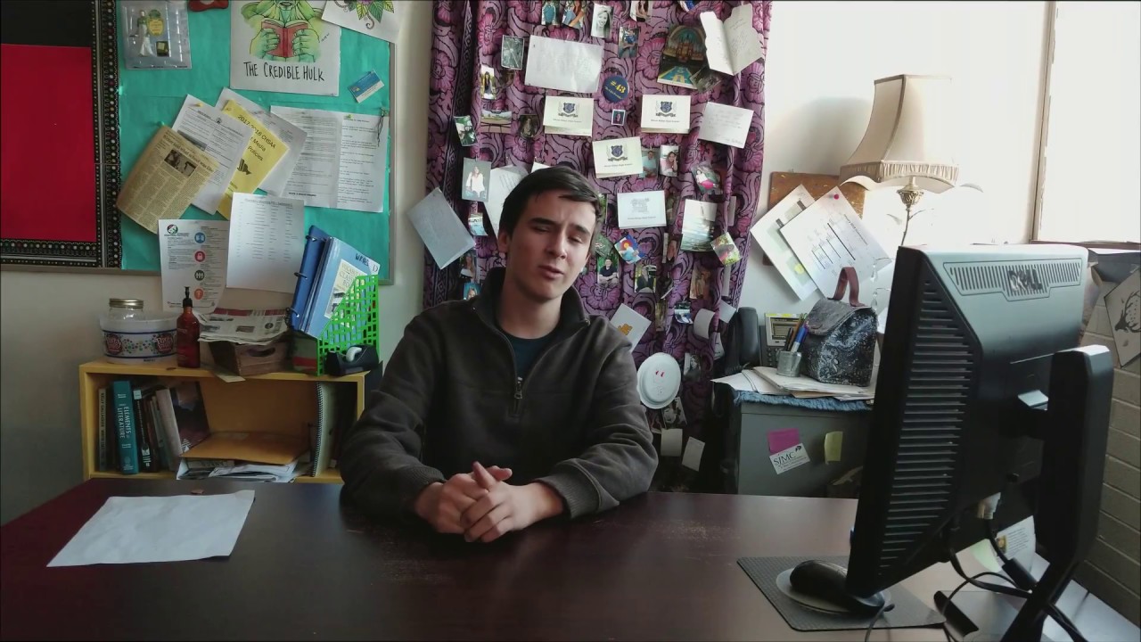 School Lunch: What Joey Doesn't Understand |Episode 1| - YouTube