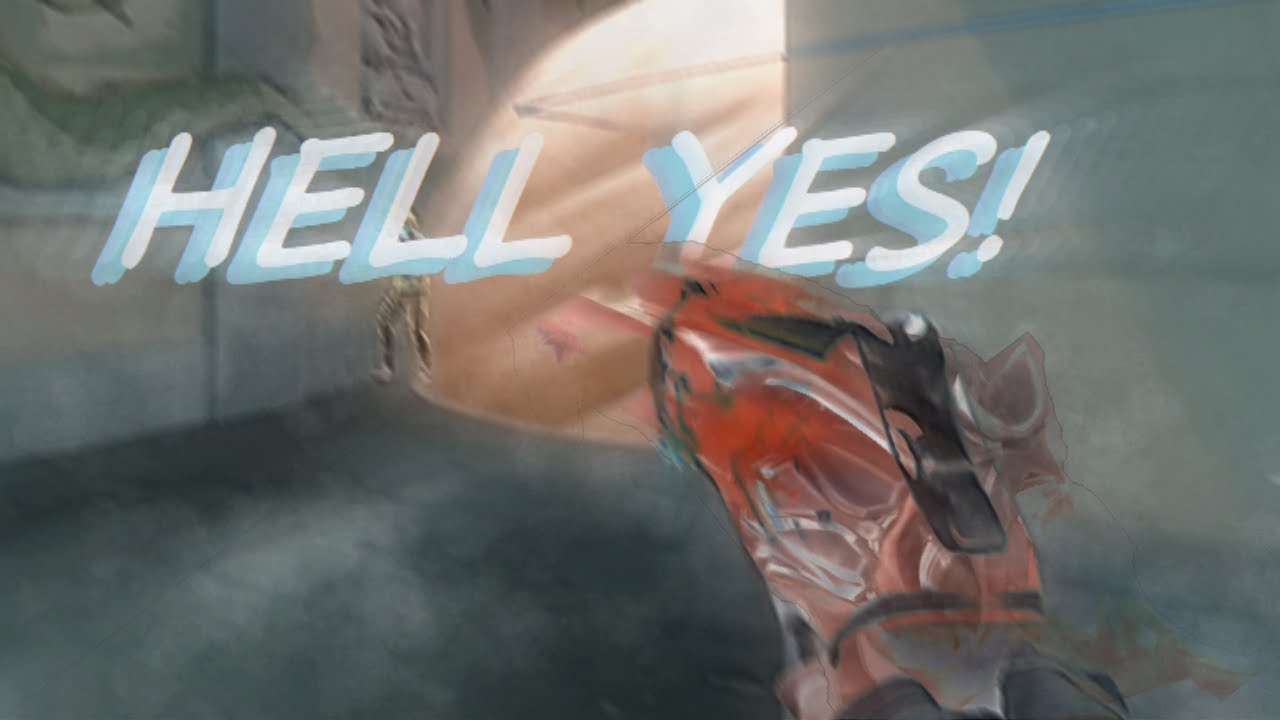 Hell Yes - Valorant Montage - YouTube