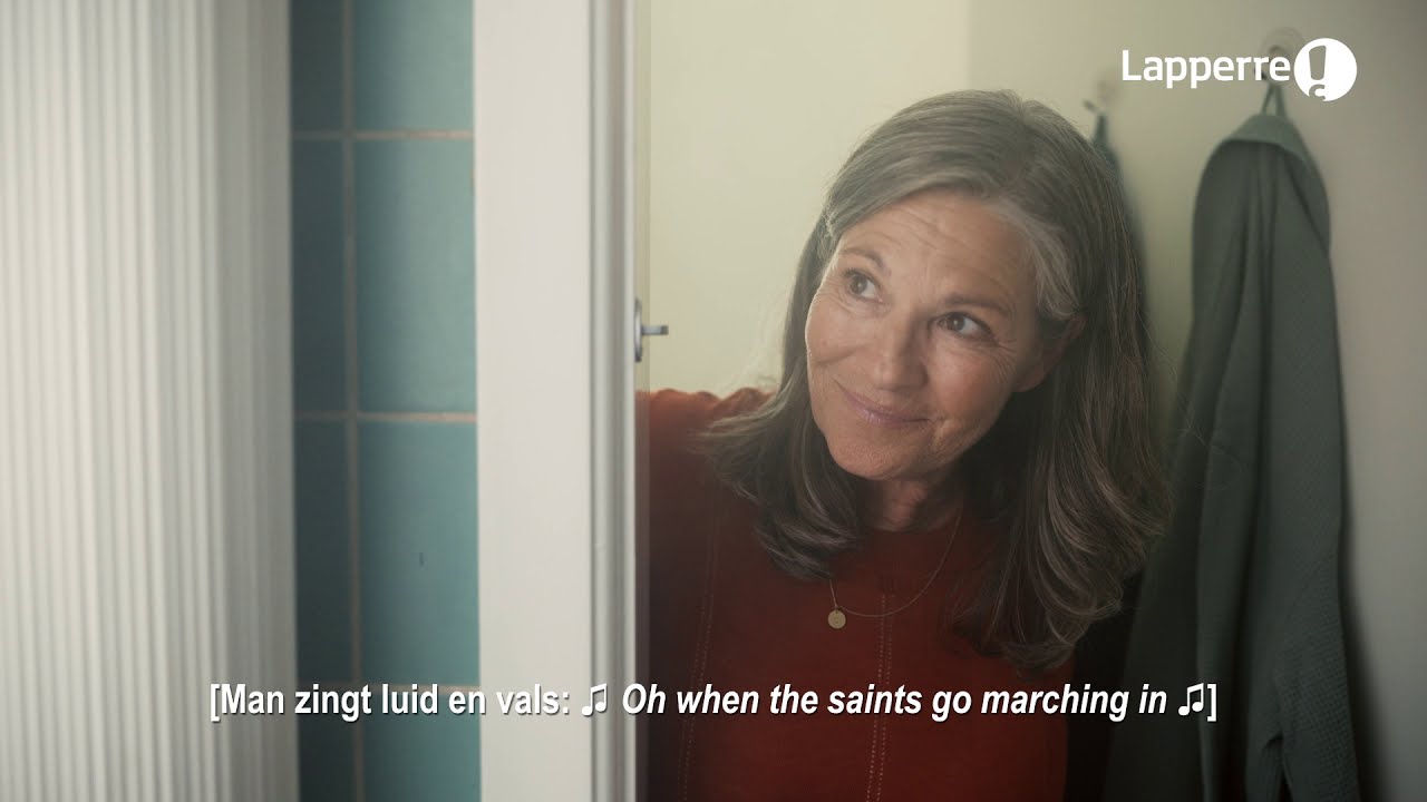 Lapperre : TV spot 2020 - YouTube