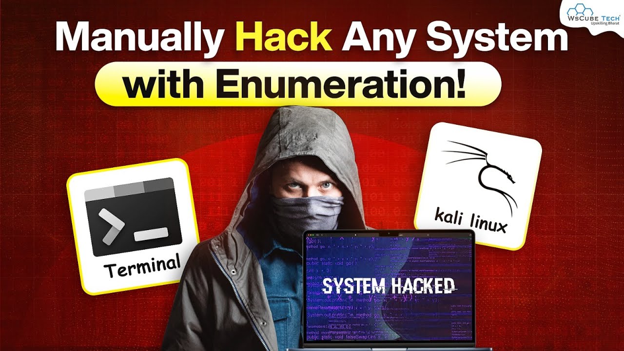 Hack Any System with Advanced Scanning! (Ethical Hacking Guide) - YouTube