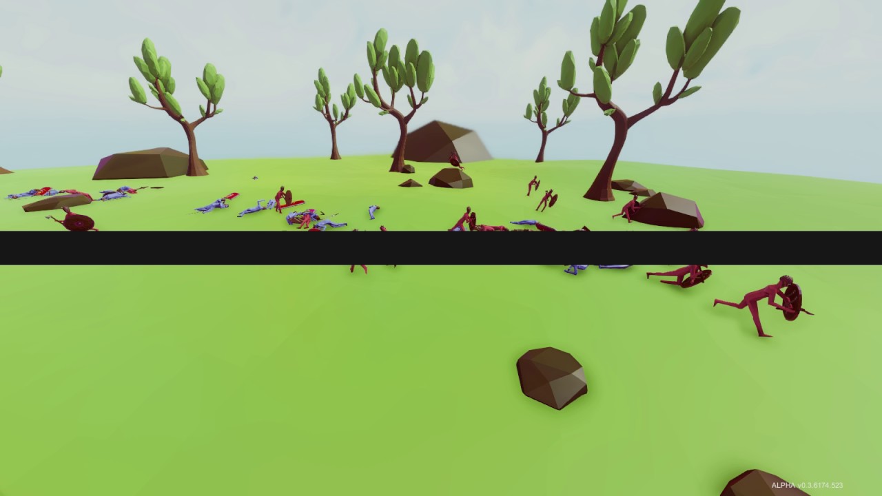 Totally Accurate Battle Simulator Open Alpha (T.A.B.S) Ep. 1 - YouTube