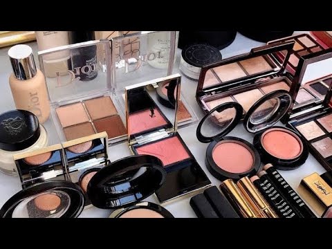 Bold & Beautiful Makeup Look | Step by Step Glam Tutorial 🔥💄 - YouTube