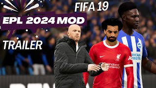 Fifa 19 Scoreboard Mod 2024 Mp3 & Mp4 Download - clip.africa.com