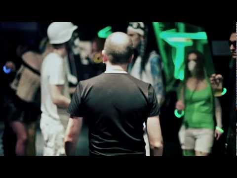 Fluo - Nightporter [official video] @FluoMusic