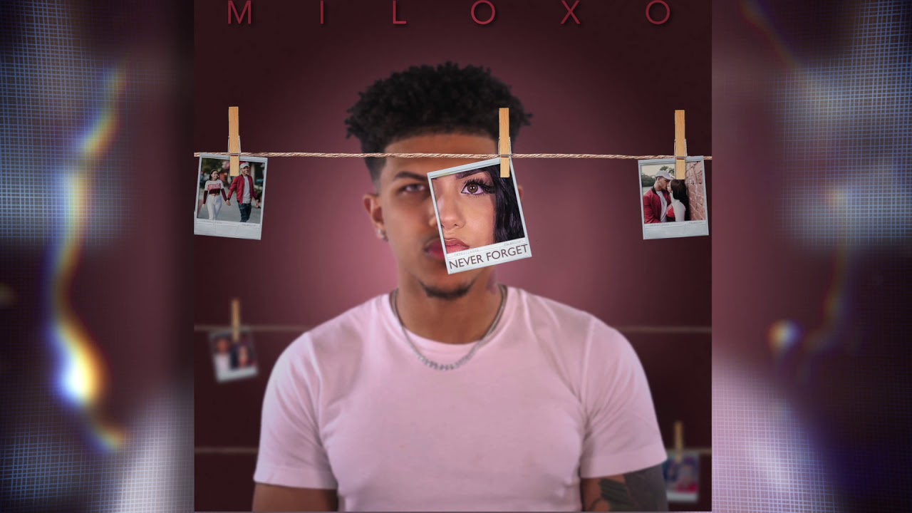 MiloXO - Never Forget (Official Audio) - YouTube