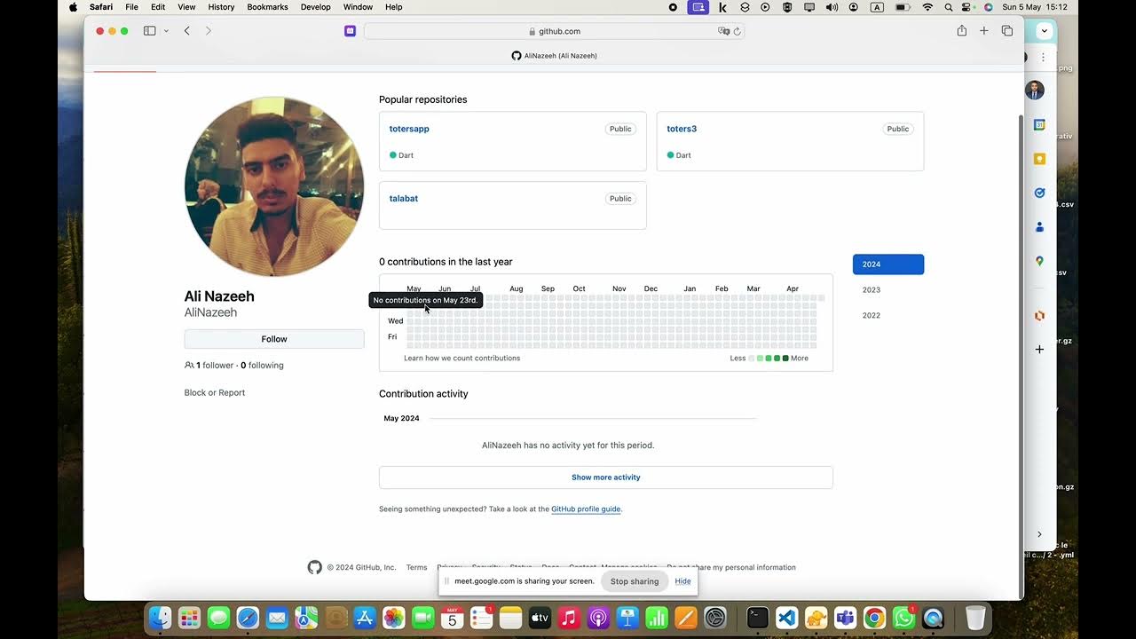 X4 - Internship - Introduction to Git - Part 1 - YouTube