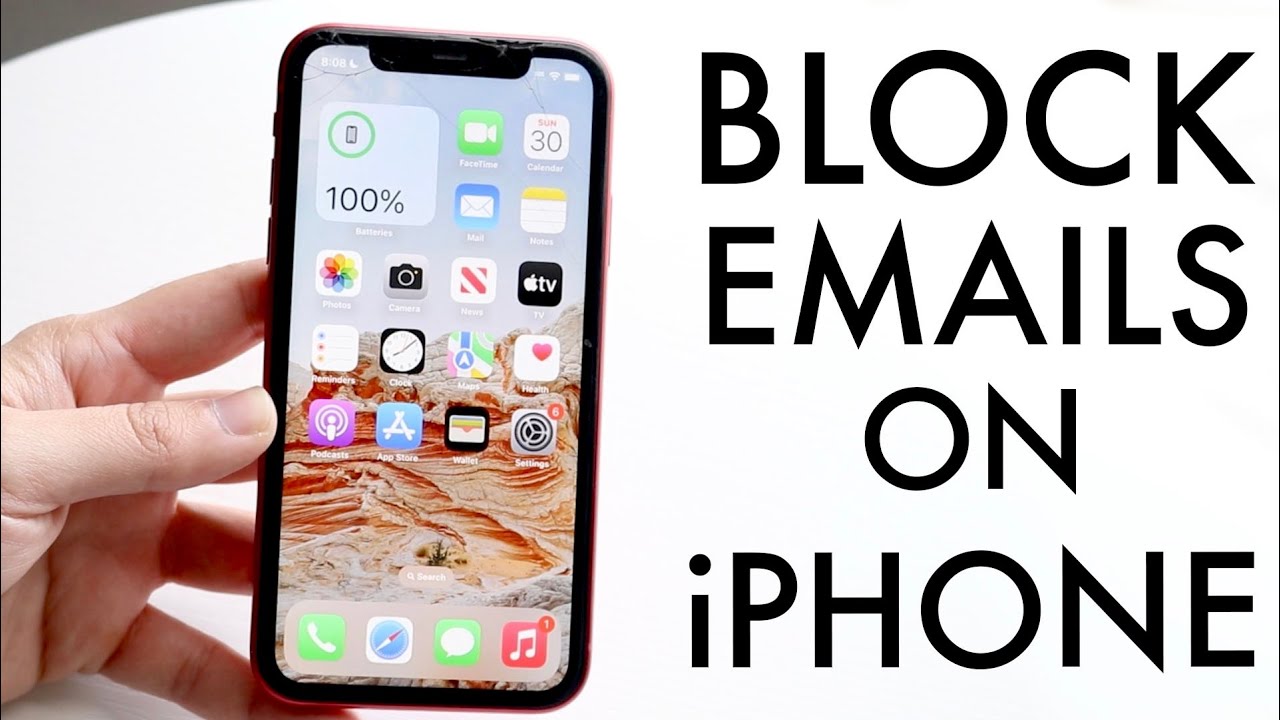 How To Block Emails On IPhone YouTube how-to-block-emails-on-iphone-youtube