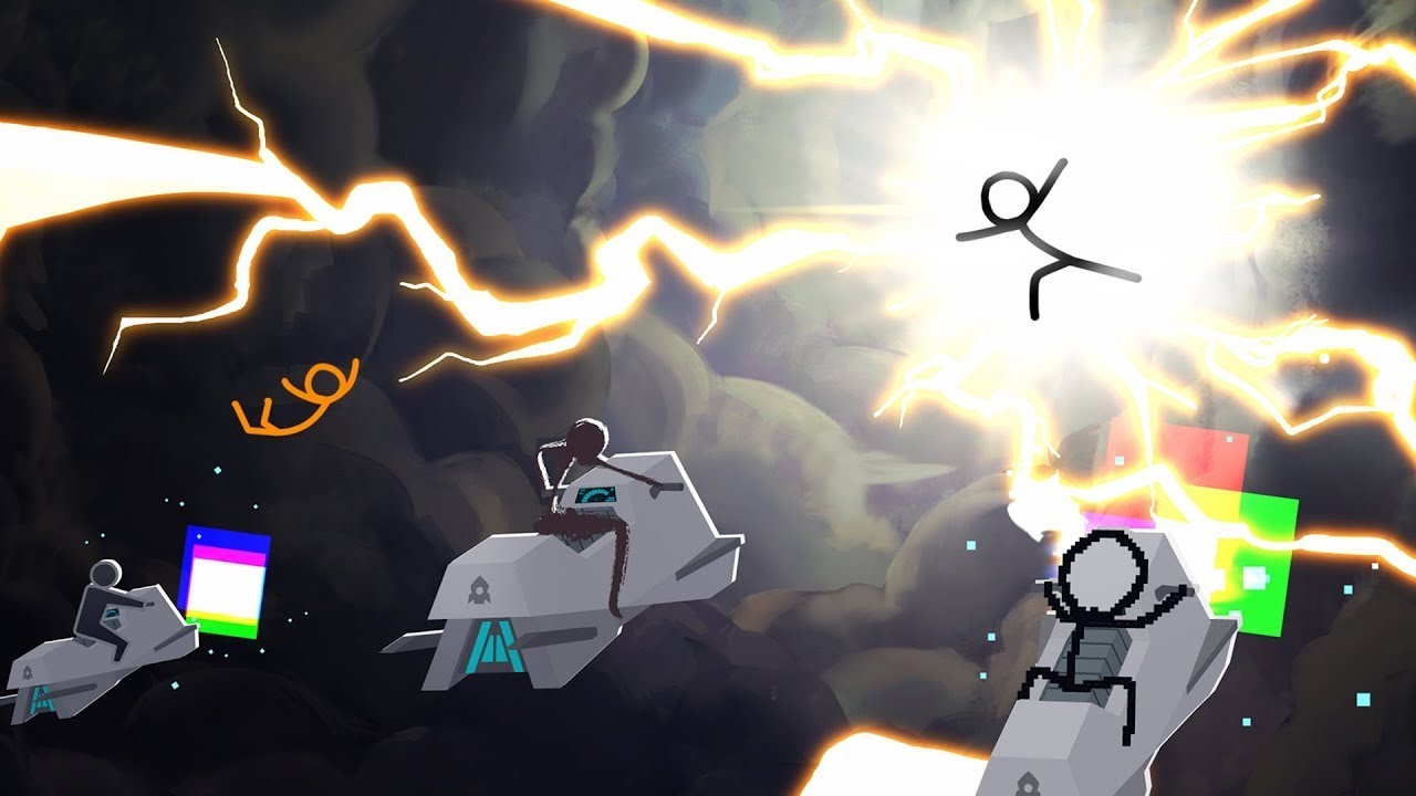 Wanted - Animator vs Animation VI Ep 1 (TB501's TTS Dub) - YouTube