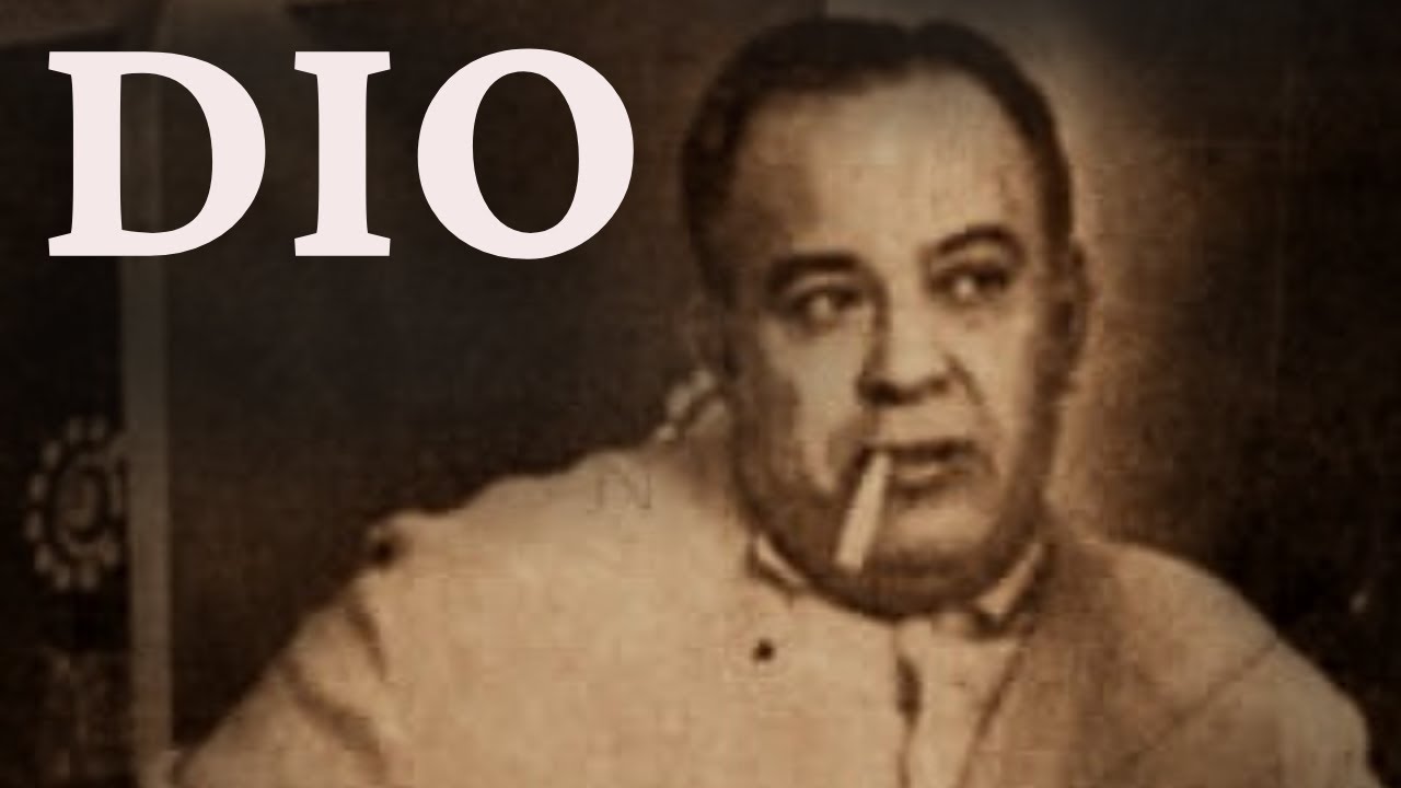 Johnny Dio's "Wild" Brother - Lucchese Family Associate Frank (Frankie ...