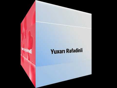 Füzuli rayonunun kəndləri