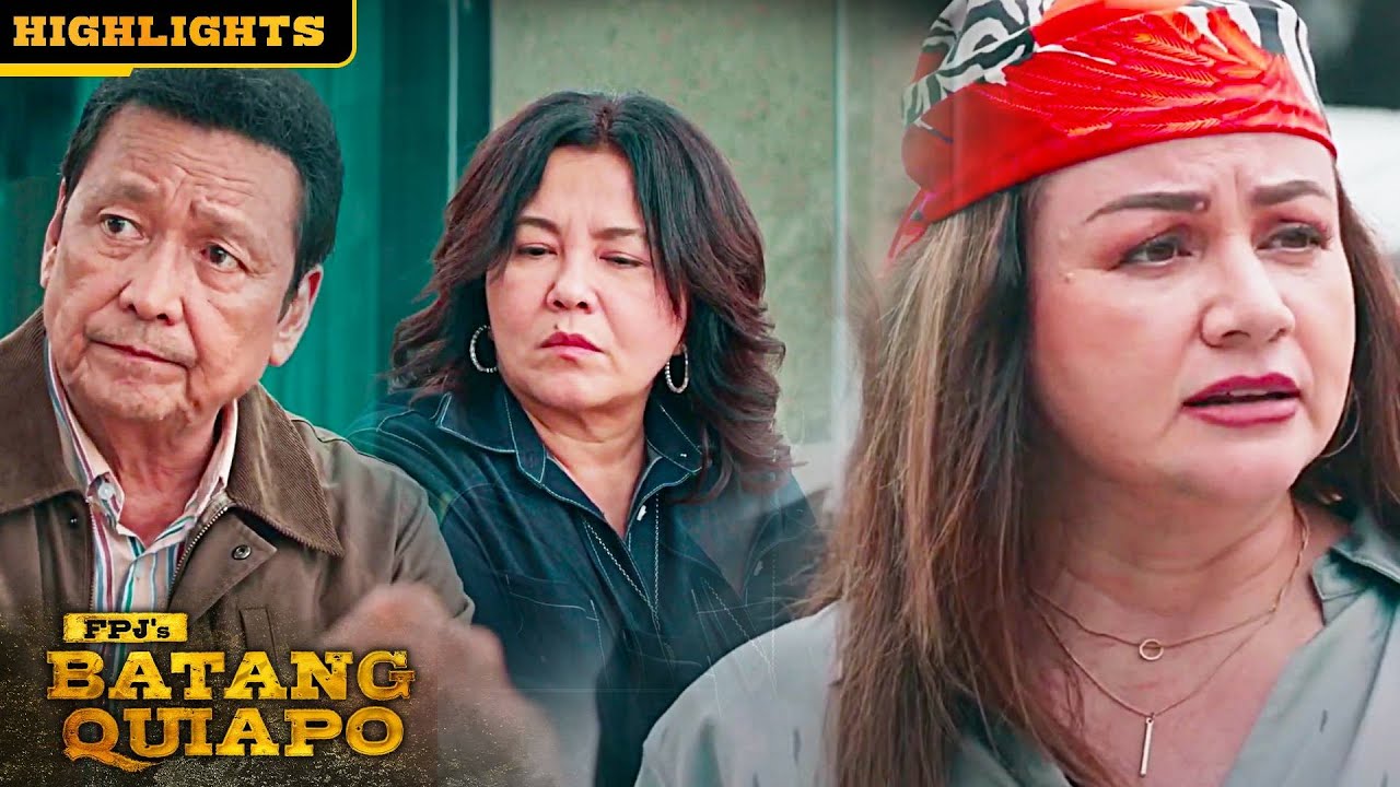 Divina includes Amanda and Primo in the mountain climb | FPJ's Batang ...