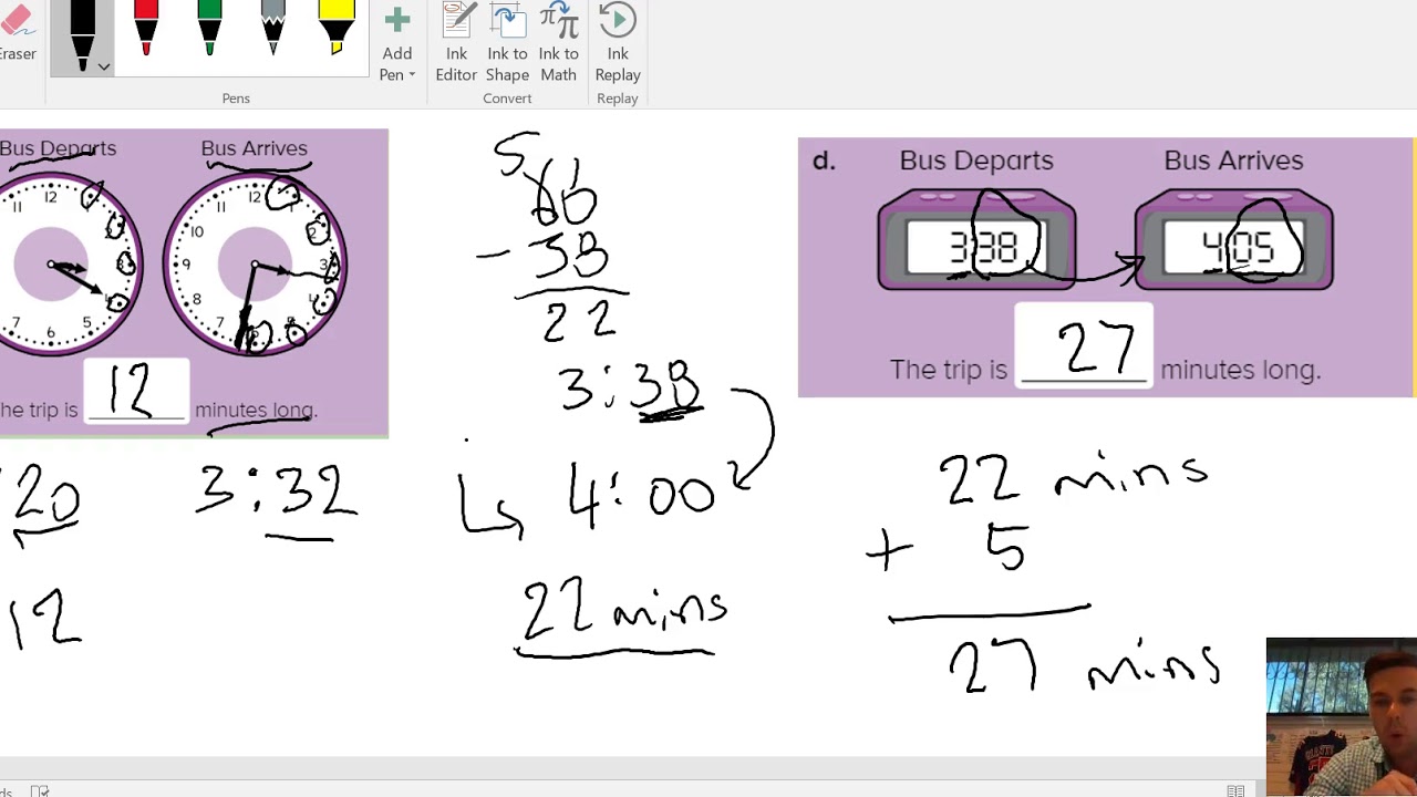 Elapsed Time - YouTube