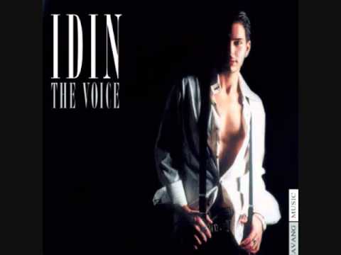 Idin- Ballare (Club Mix) (Audio) from The Voice album